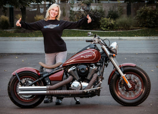 Home - Blue Collar Bobbers