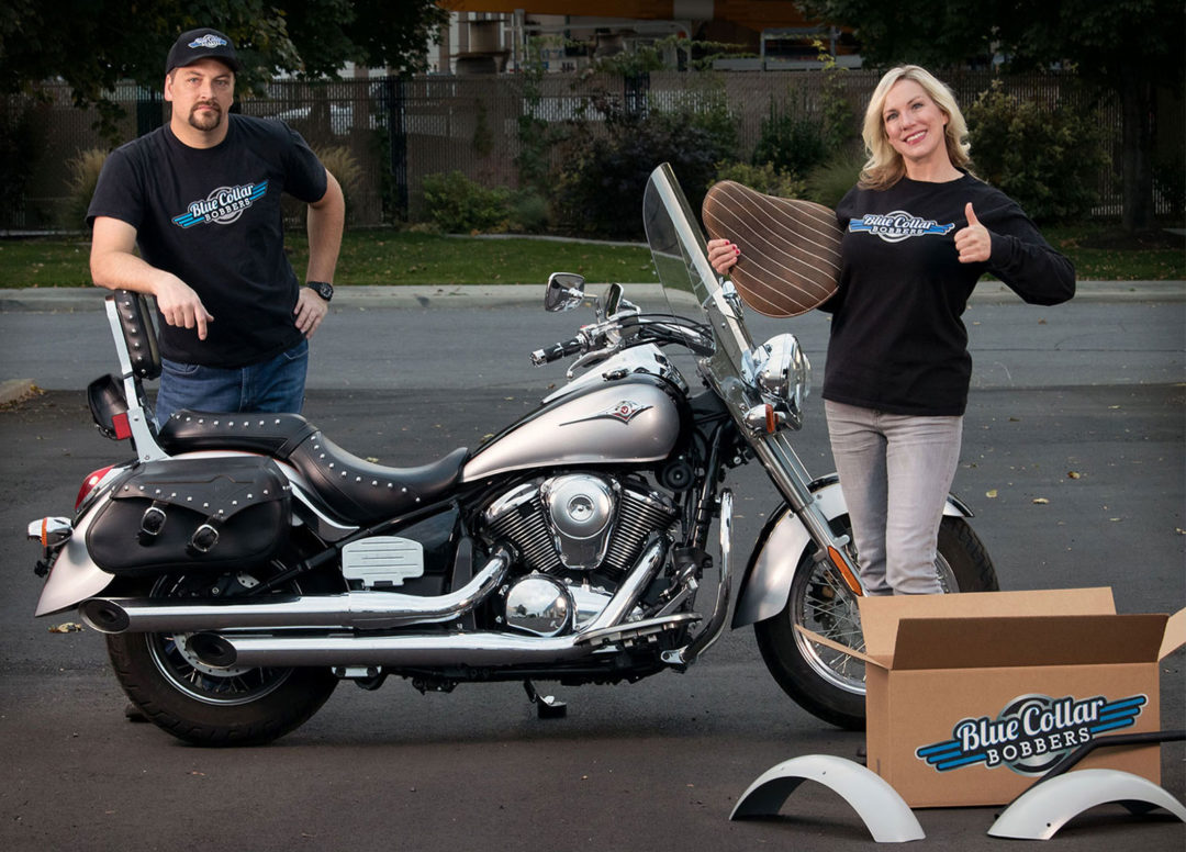 Home - Blue Collar Bobbers