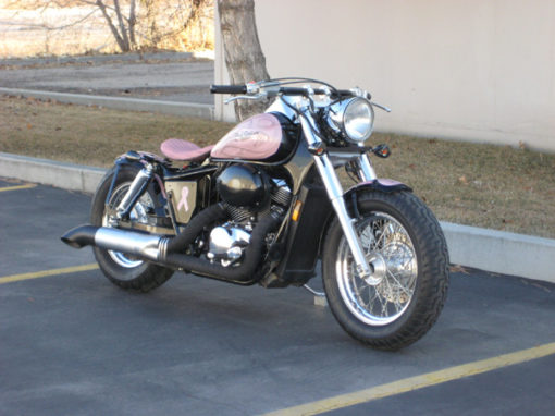 Explore Kits - Blue Collar Bobbers