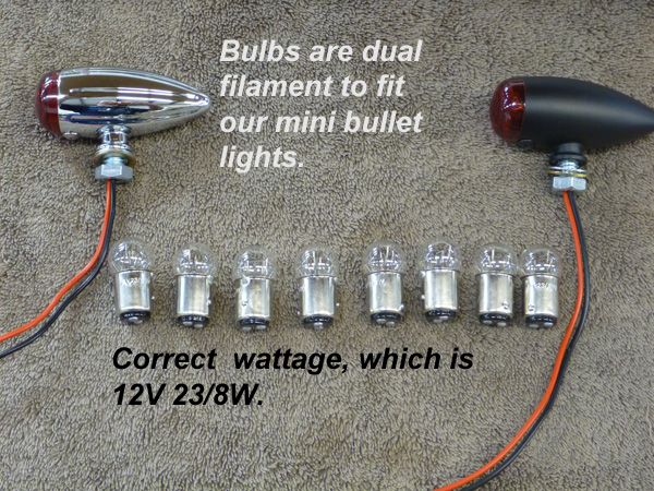 bulbs_bullets - Blue Collar Bobbers