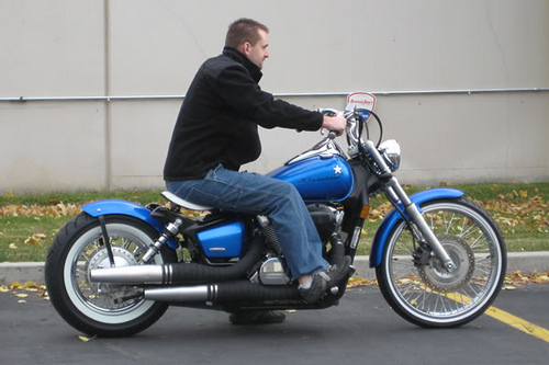 Home - Blue Collar Bobbers