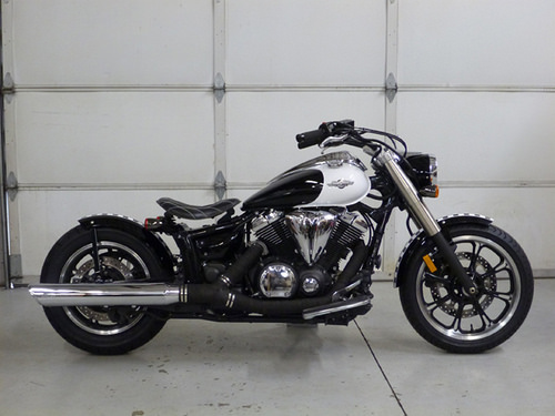 Home - Blue Collar Bobbers