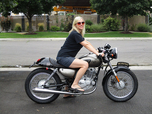 Home - Blue Collar Bobbers