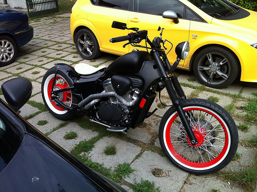 Home - Blue Collar Bobbers