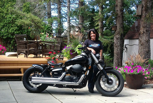 Home - Blue Collar Bobbers